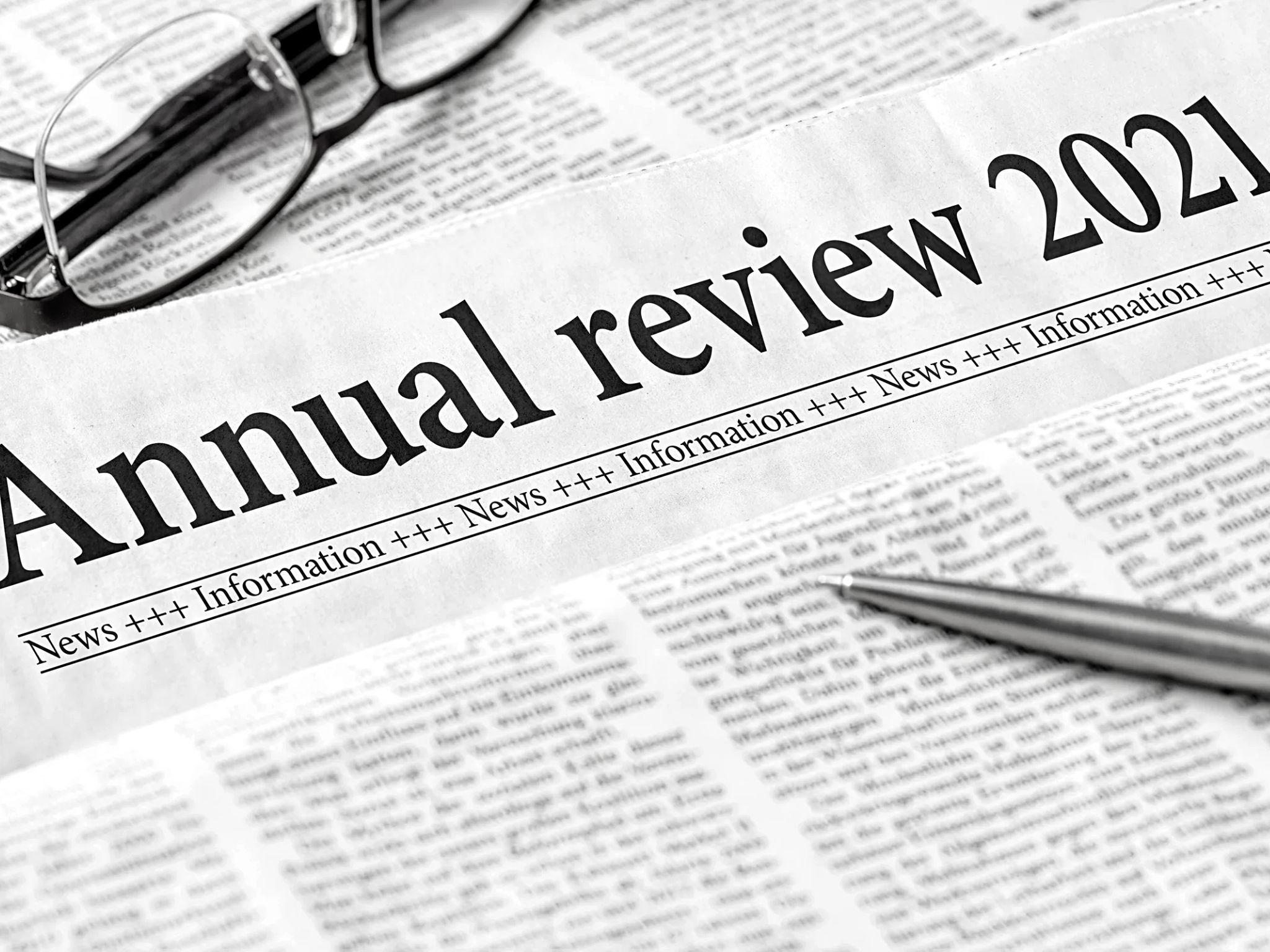 2021: Our year in review | Leadership Contract