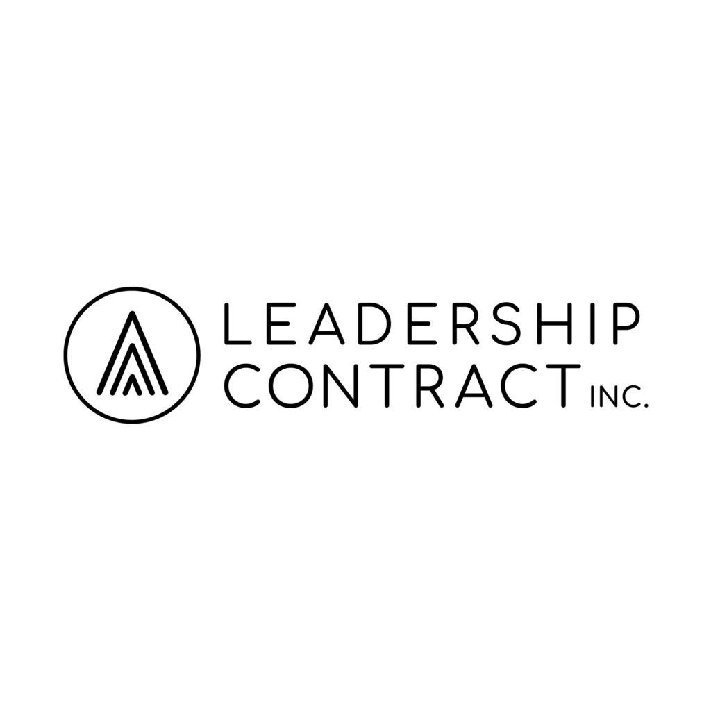 Infographics | Leadership Contract