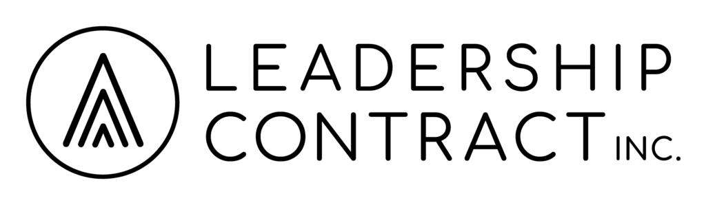 Infographics | Leadership Contract