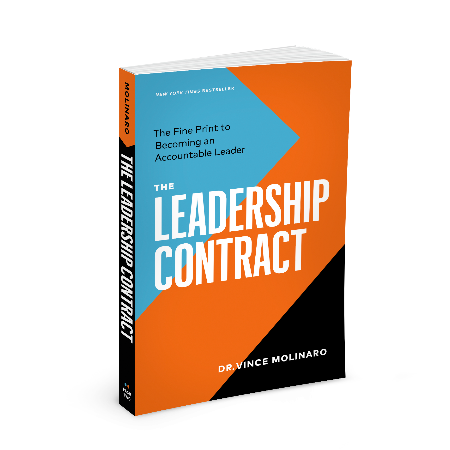 Leadership books that ignite new ways of thinking | LCI