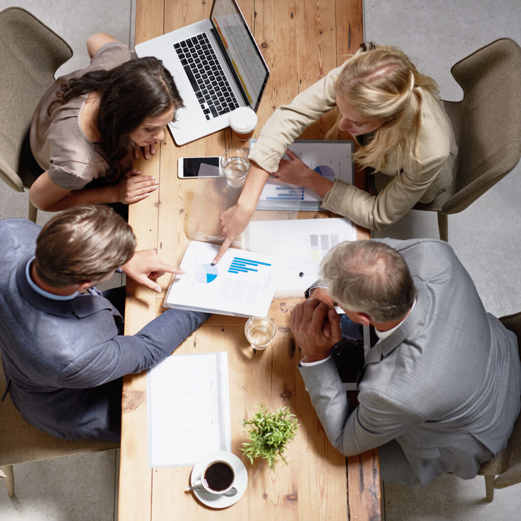 Scalable training courses that develop accountable leaders | LCI